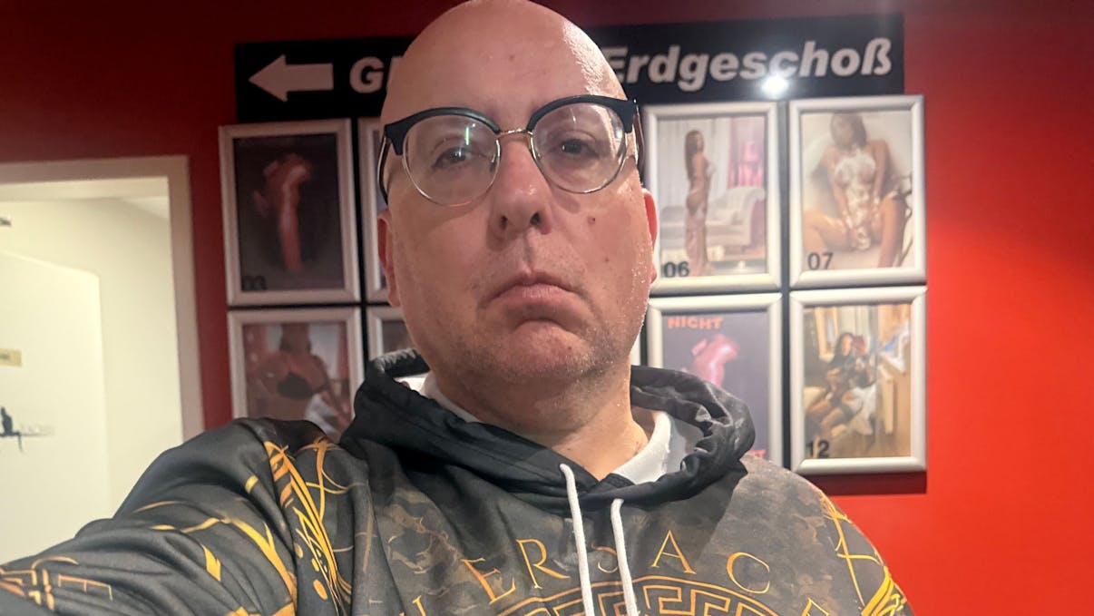 Blitz-Geschlechterwechsel – "Wie muss Frau aussehen?" – So wurde Walter ...