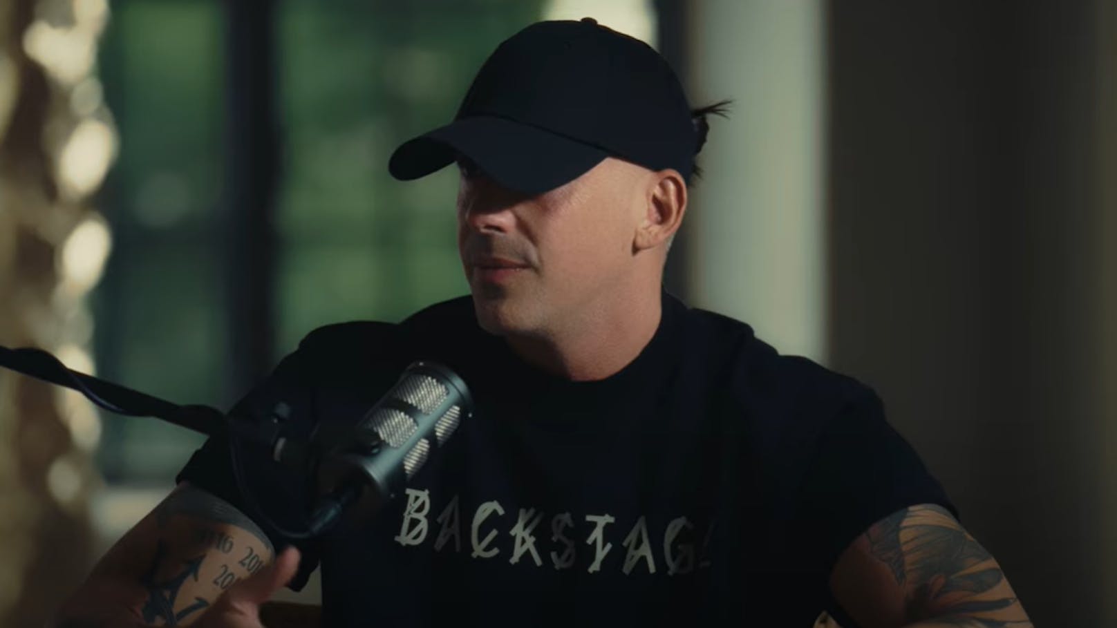 Camora so offen wie nie – RAF über Kindheit, Millionen und sein ...