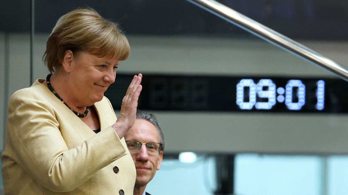 Aufregung nach Interview – "Russische Agentin" – NATO-Länder ...