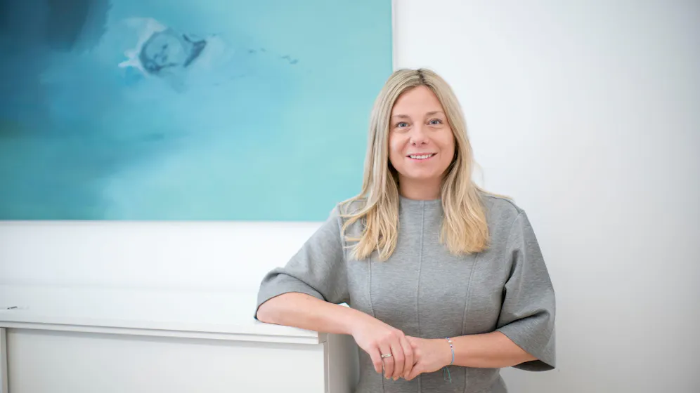 Beate Österreicher, Geschäftsleiterin Online-Sales | Heute.at