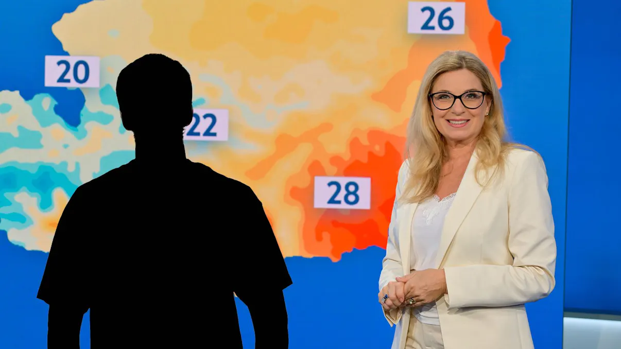 "Am Boden zerstört" – AMS & Trauer! So schlecht ging es Scheitz nach ...