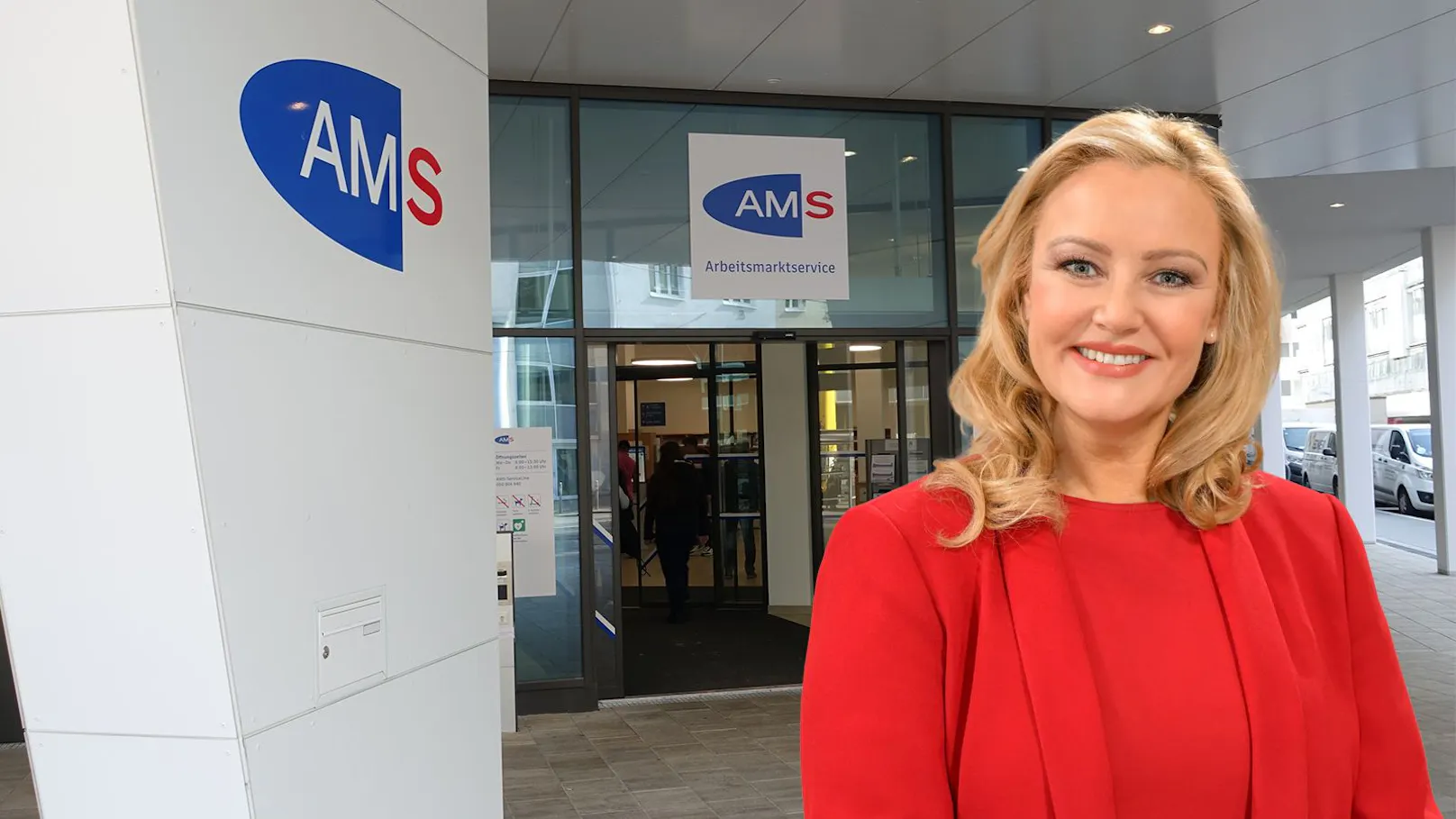 "Am Boden zerstört" – AMS & Trauer! So schlecht ging es Scheitz nach ...