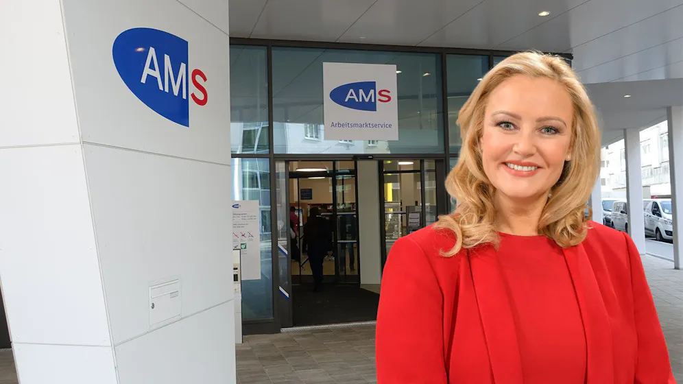 "Am Boden zerstört" – AMS & Trauer! So schlecht ging es Scheitz nach ...