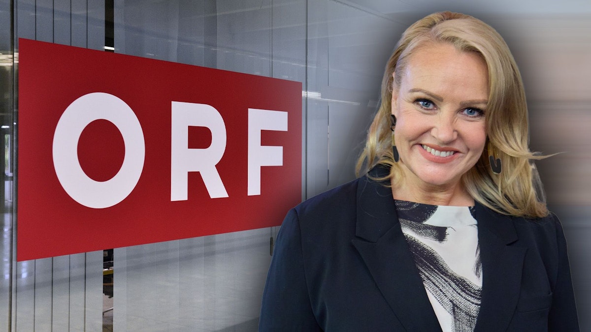 Jetzt sagt sie alles – Überraschendes ORF-Aus! Scheitz nennt jetzt ...