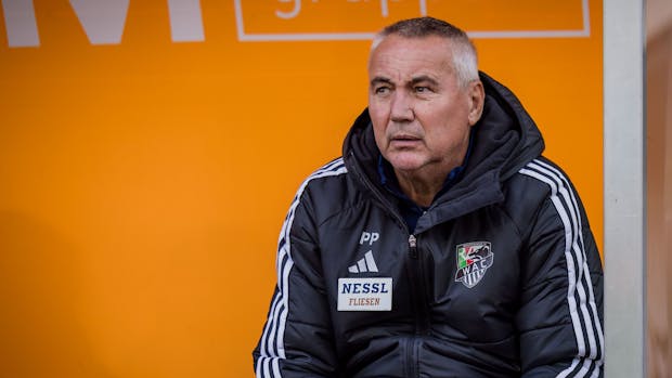 Österreichische Fußball Bundesliga