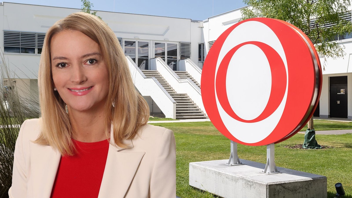 Versetzung ins "Todesarchiv" – ORF feuerte "ZiB"-Redakteurin – Sie ...