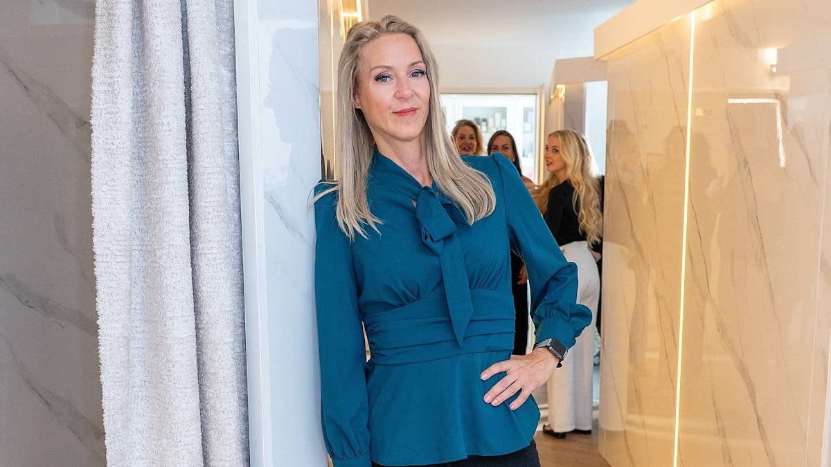 Neue ATV-Doku startet – Simone Lugner: "Weiß echt nicht, was dabei ...