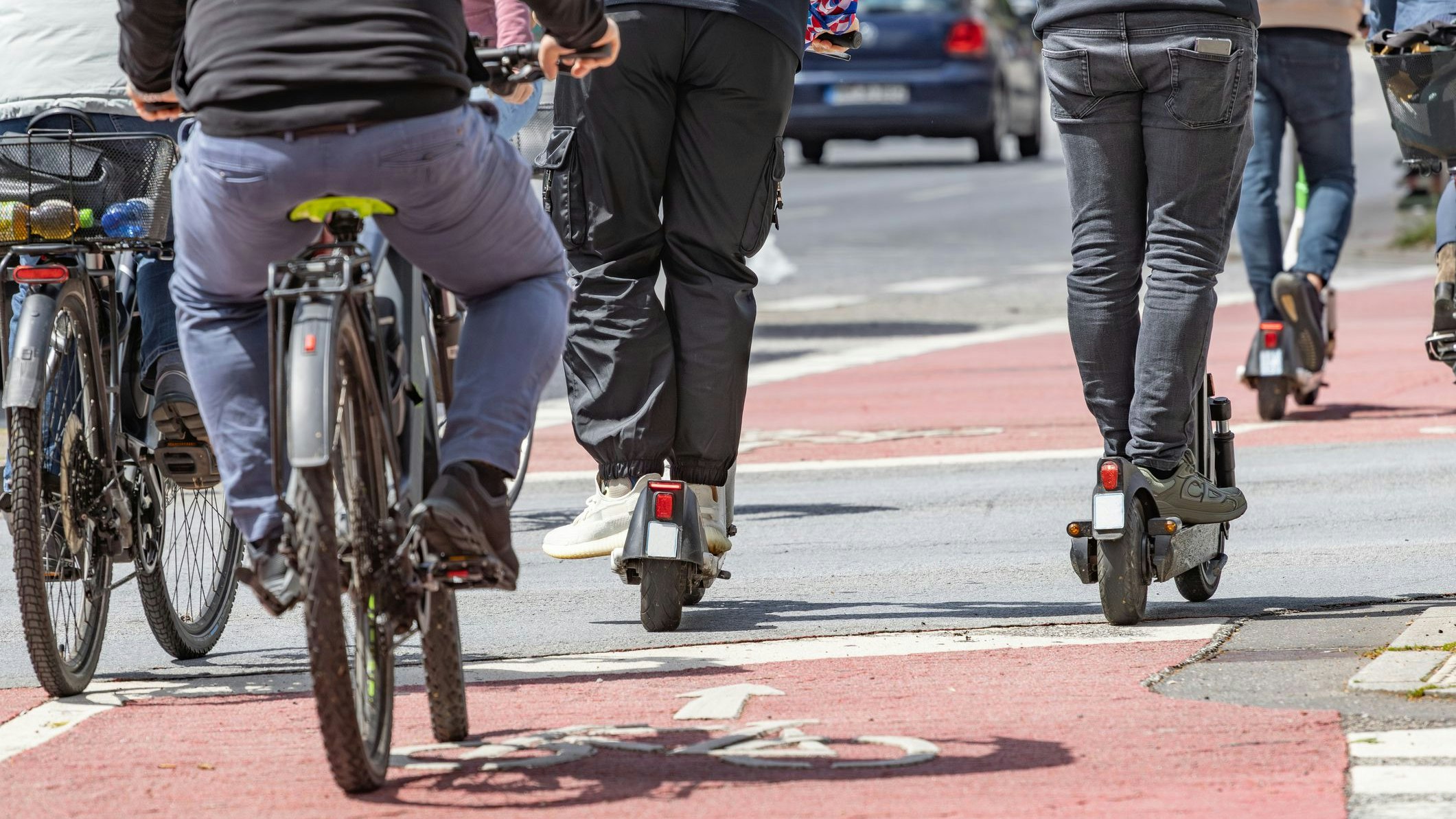 Wirbel um StVO-Entwurf – "Geht an Realität vorbei!" – ÖAMTC platzt der Kragen | Heute.at