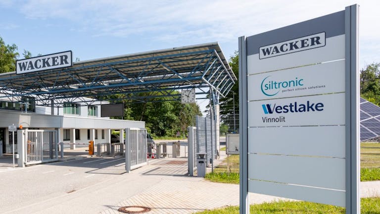 Sparkurs bei Wacker Chemie – Zittern um Job: "Leuten wird genau auf ...