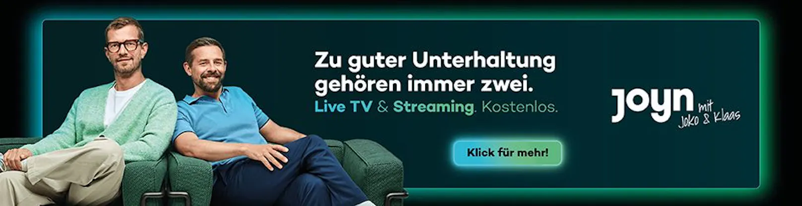 Sat 1 | Heute.at