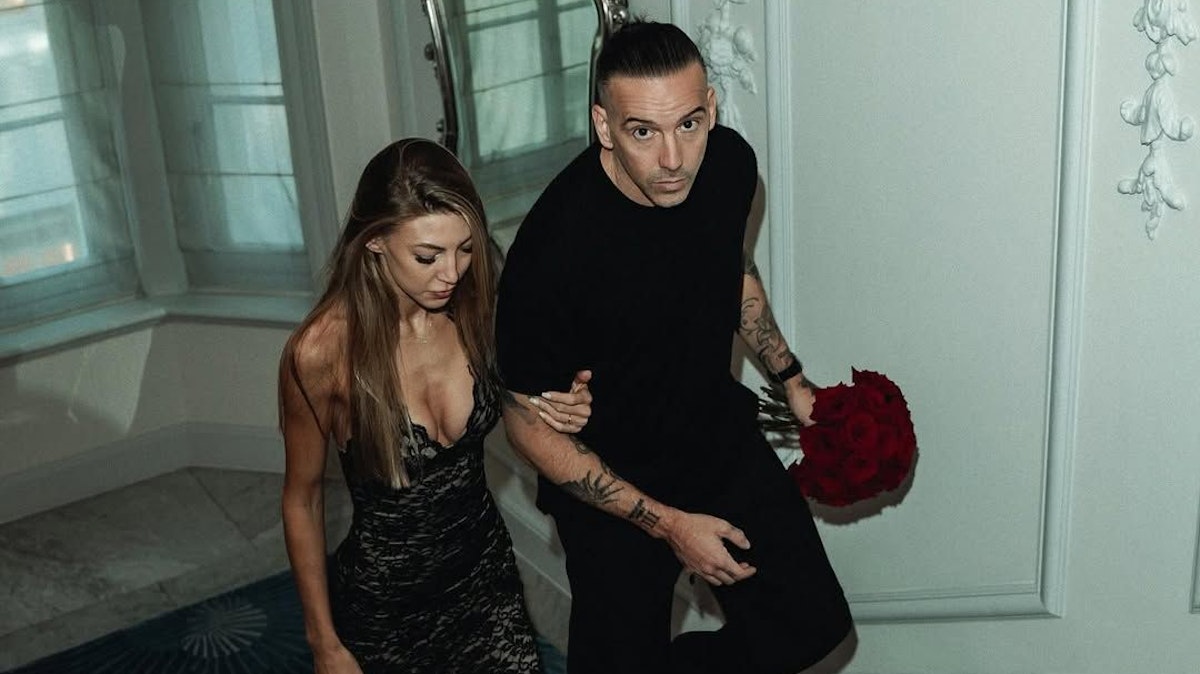 Privat wie nie! – RAF Camora: "War sehr, sehr lange der ewige Single" | Heute.at