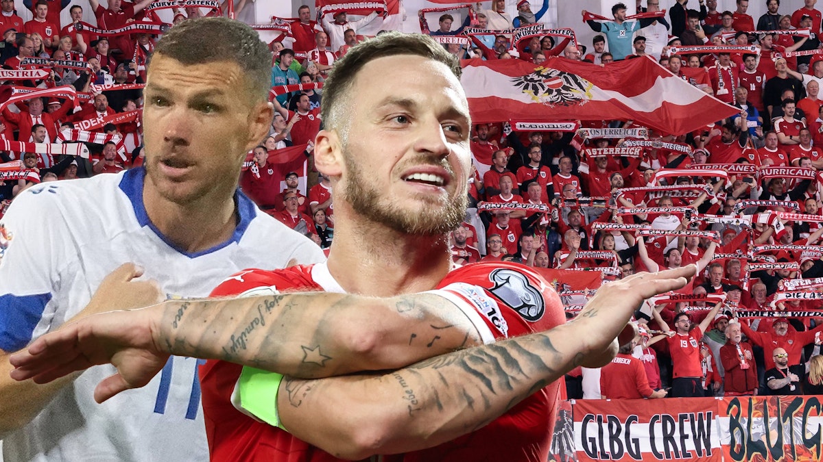 "Heute"-Liveticker – Der Countdown zum ÖFB-Finale um die WM gegen ...