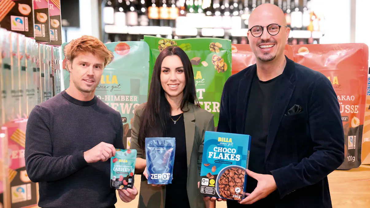 Partner Nr. 17 – jö Bonus Club wächst! So sammelst du jetzt noch mehr ...