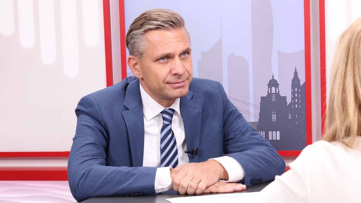 "Endgültige Zahl erst im März" – Wie steht's nun ums Budget ...