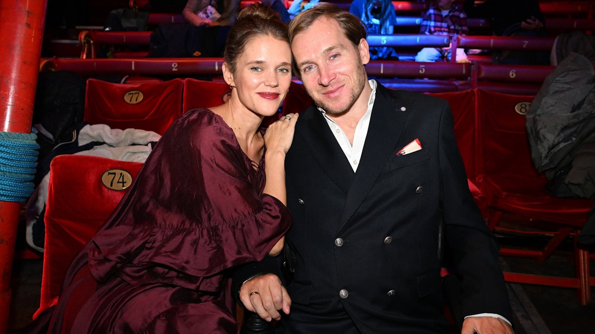 Kind kommt im Dezember – Baby-Glück! Samuel Koch (38) wird Papa | Heute.at