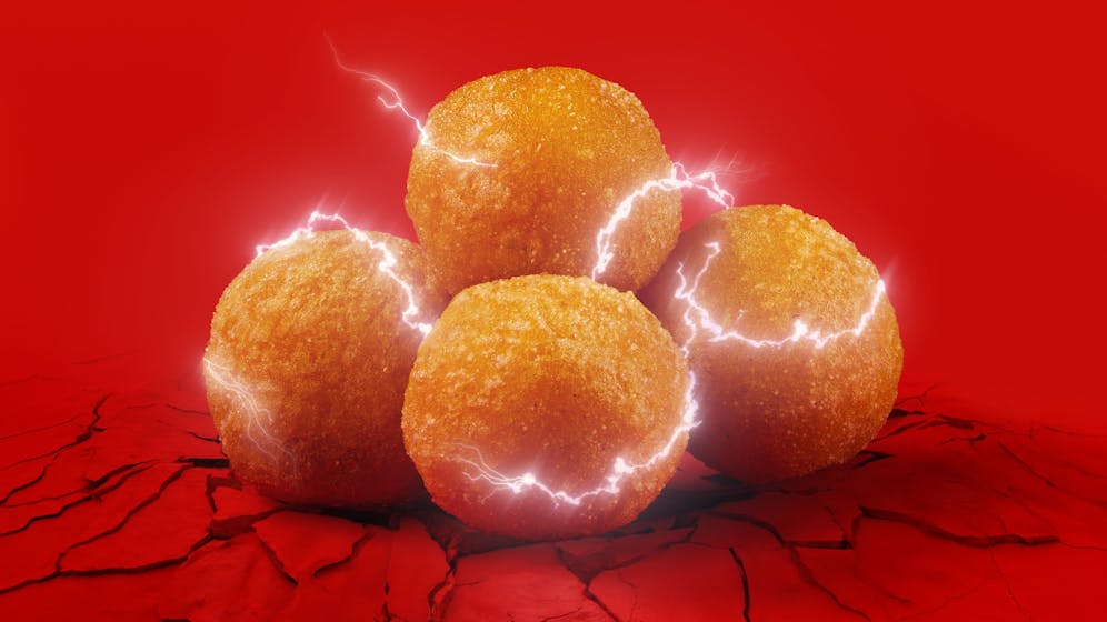 Limited Edition: KFC x Dragon Ball Z | Heute.at