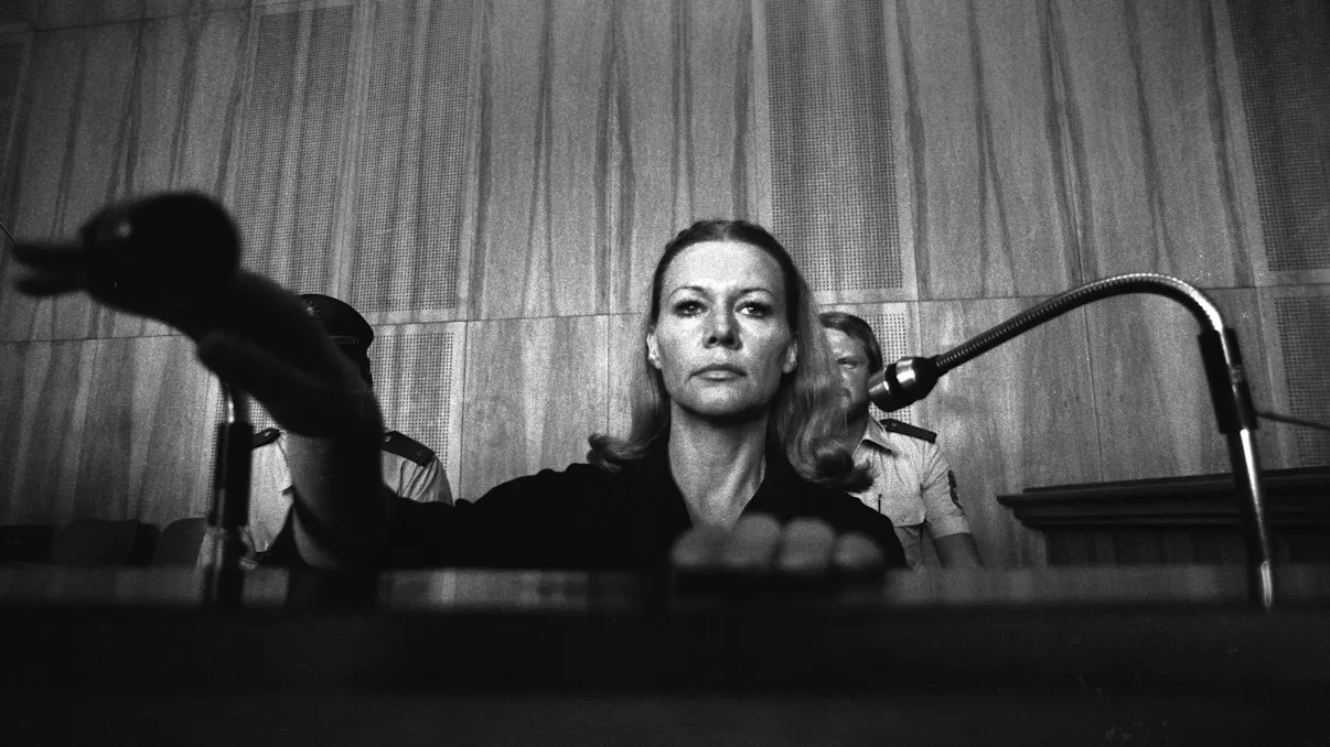 Dschungelkönigin und Mörderin – Ingrid van Bergen ist tot – das war ihr ...