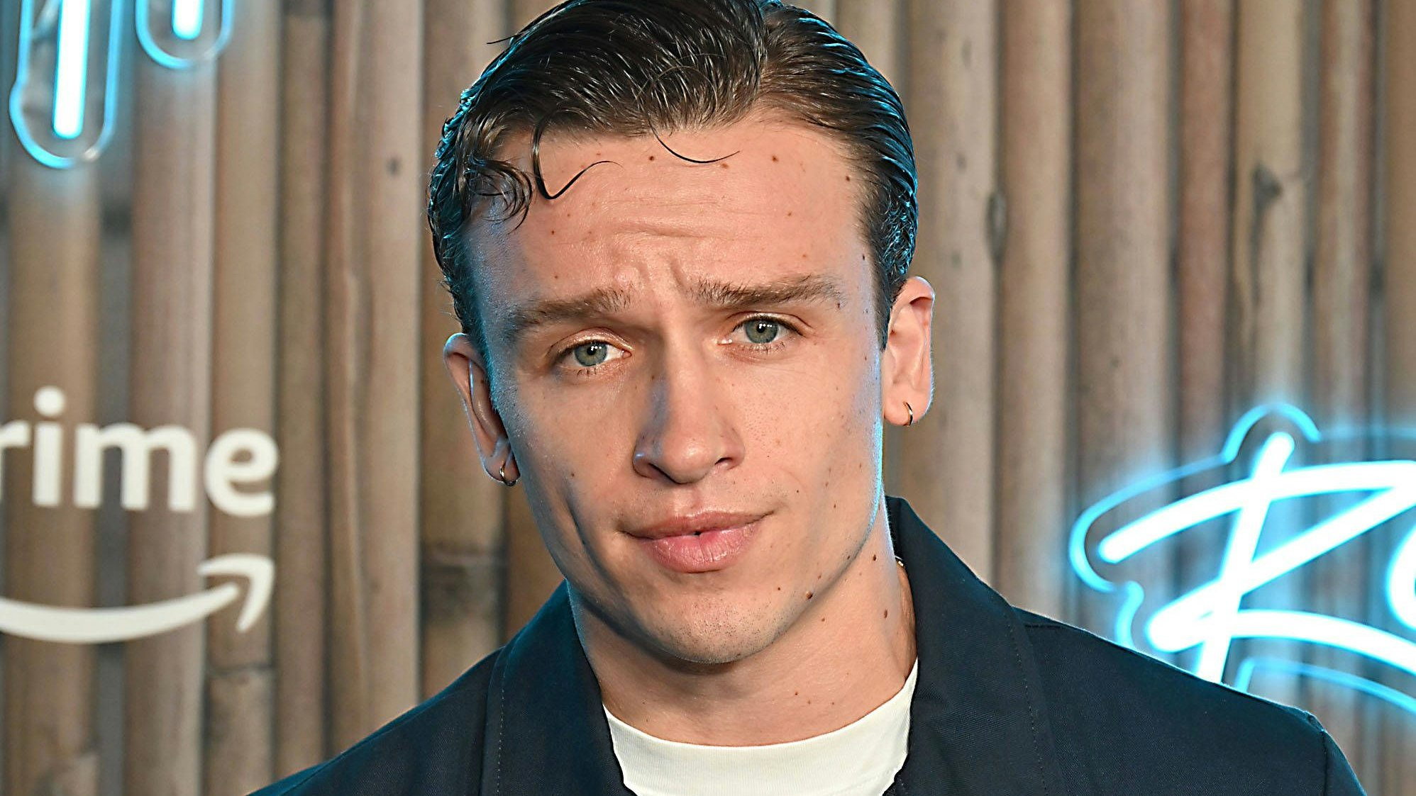 Kennt Papa erst seit Kurzem – Frisch verliebt! Popstar Goulding ...