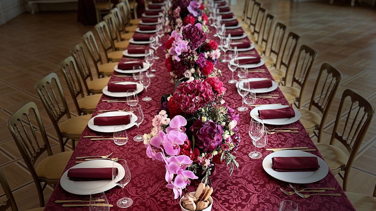 5 mal 2 Tickets gewinnen – Weihnachtszauber im Palais Festetics | Heute.at