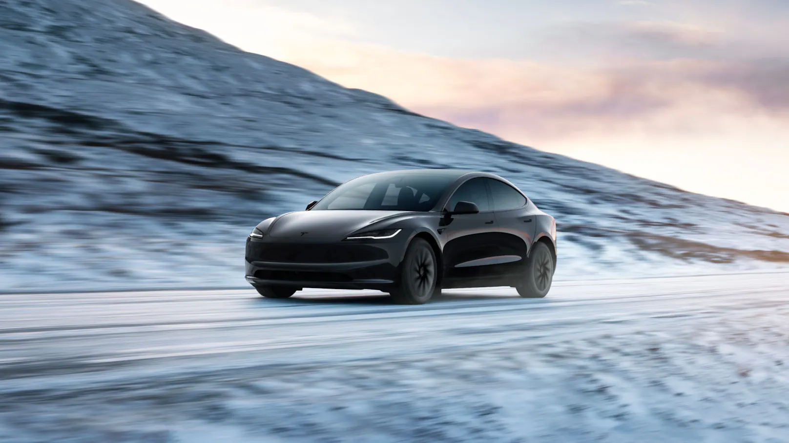 Reichweite bis 534 km – Tesla bringt das günstigste Model 3 nach ...