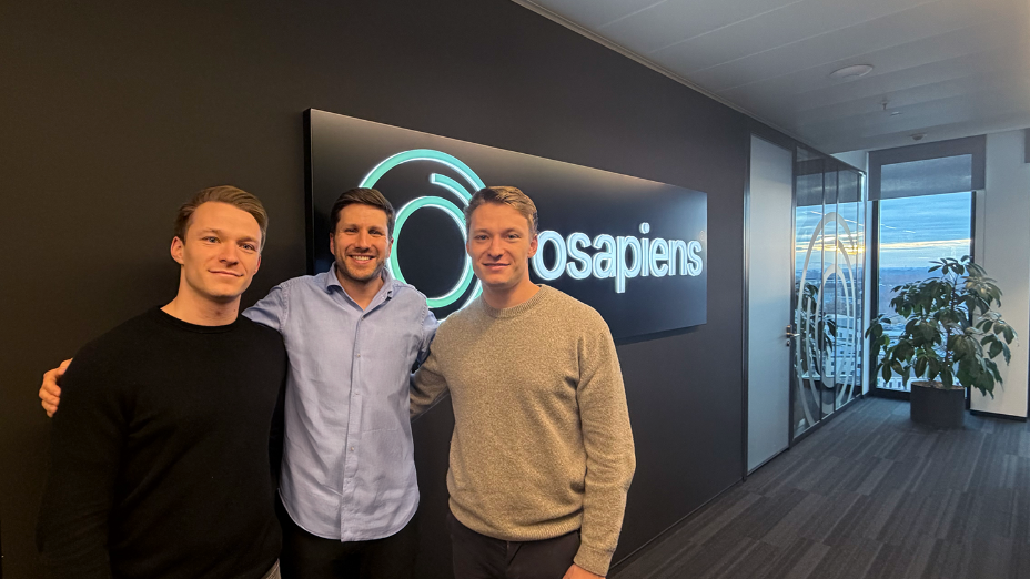 osapiens akquiriert Lucent AI und erweitert Portfolio für Financial Risk Management und ...