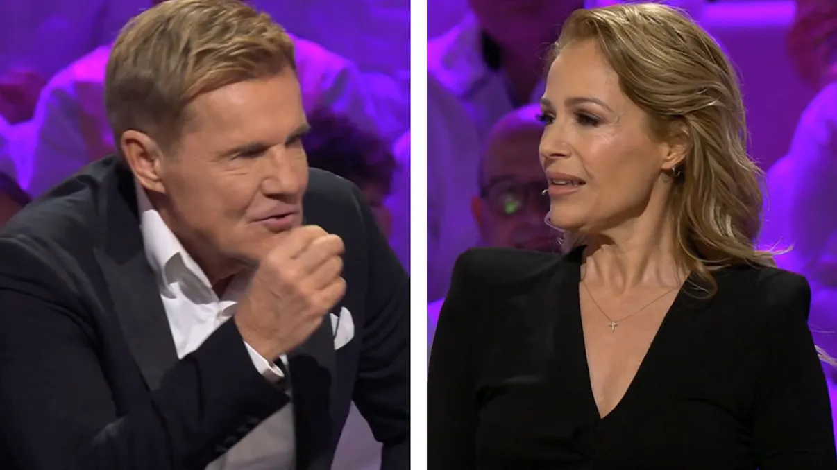 Eigentlich 10 Jahre älter? – Michelle weiß im ORF plötzlich nicht, wie ...