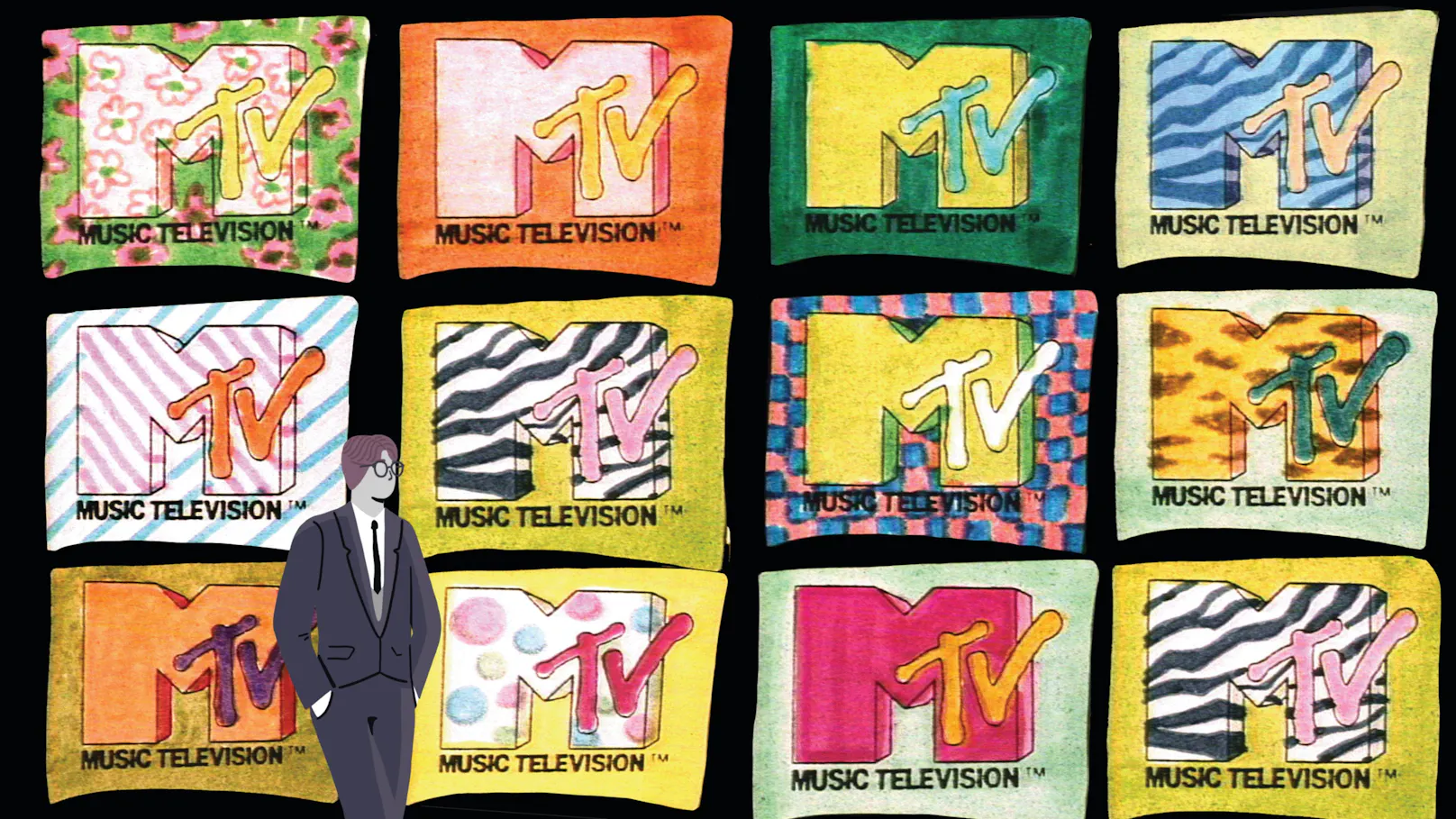 Ab 1. Jänner – Ende einer Ära: MTV spielt keine Musikvideos mehr | Heute.at