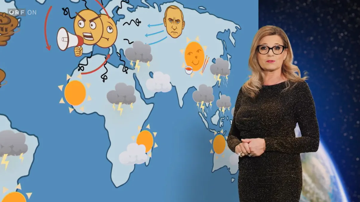 Nach drei Jahrzehnten im TV – Christa Kummer packt aus: So lief es ...