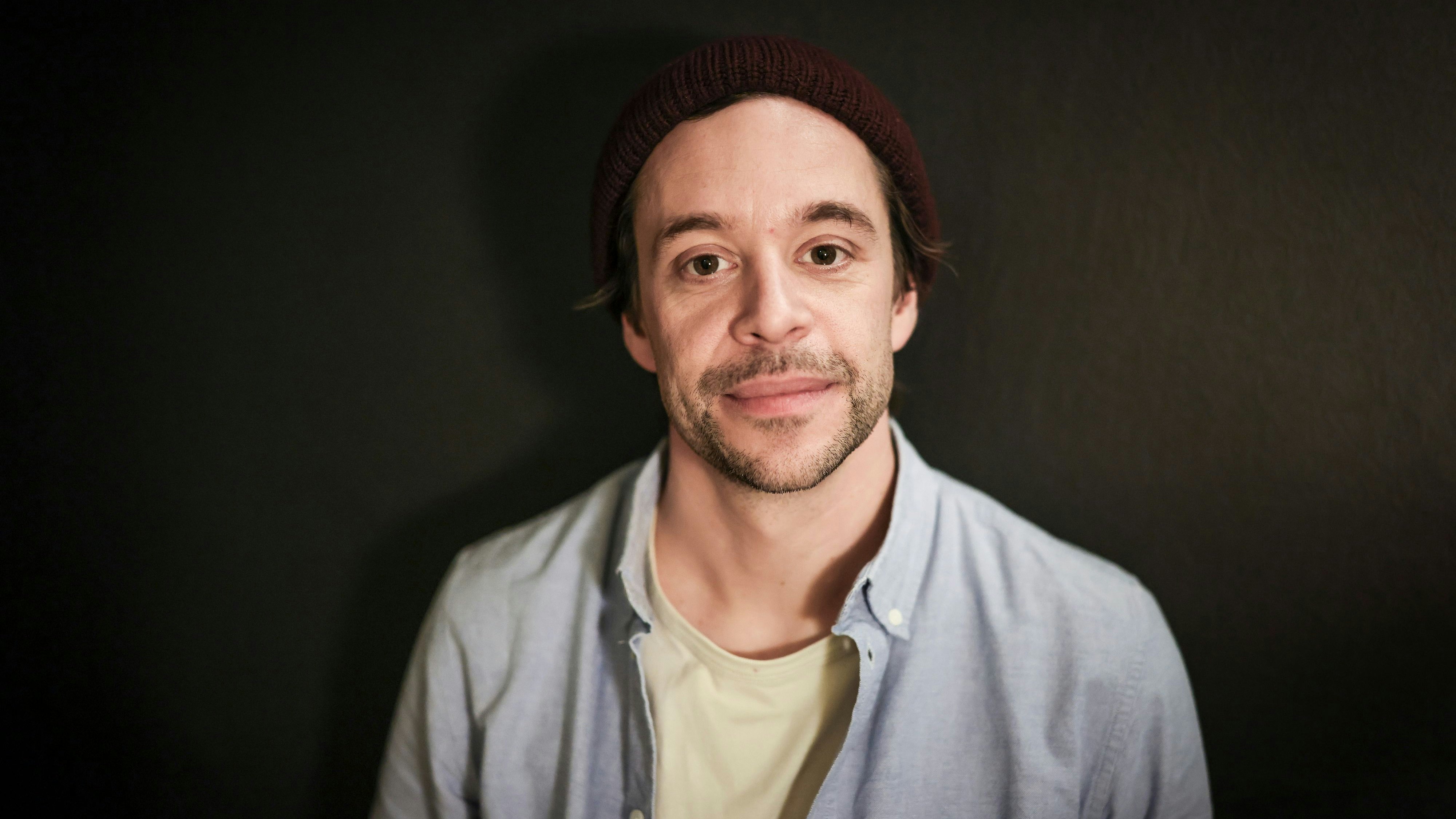 Tobias Krell ist der Star des "Checker Tobi"-Kosmos. | Heute.at