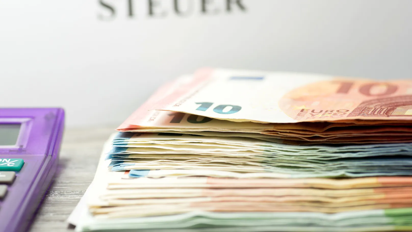 Geld Vom Staat Für Bauen Und Kaufen