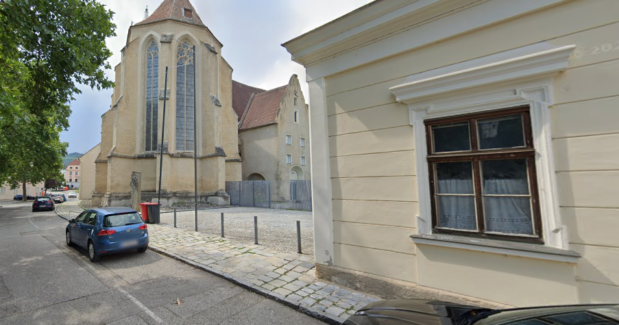 Streit in Lokal – Krimi um plötzlichen Tod von Promi-Winzer in Krems ...