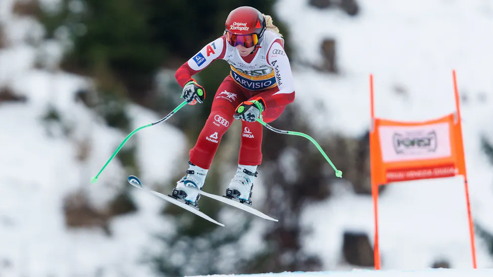 Aicher gewinnt Super-G – ÖSV-Debakel in Tarvis – "froh, wenn ich ...