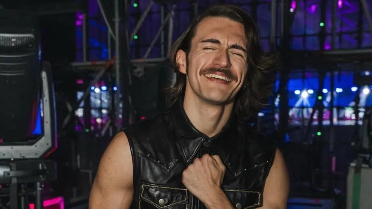 AIDAN ist in Wien dabei. | Heute.at