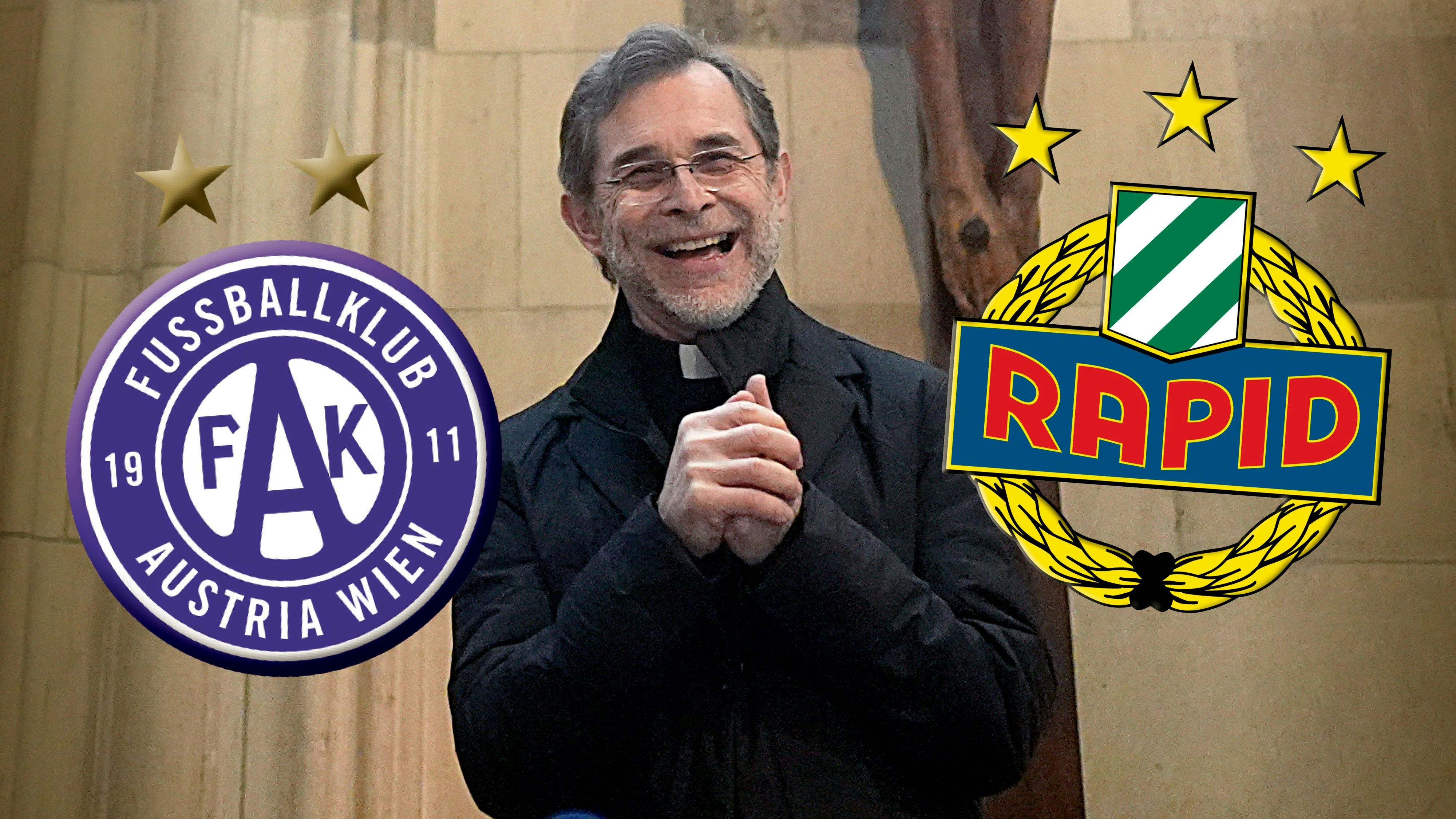 Der designierte Erzbischof beantwortet die wohl wichtigste Frage aller ...