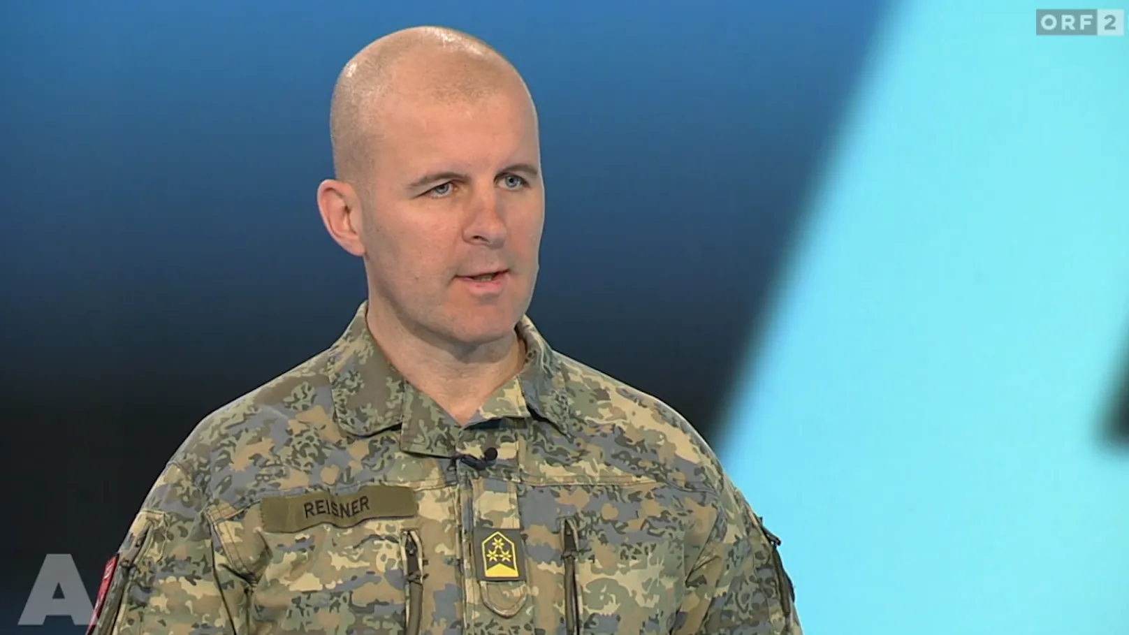 Neue Offensive? – "Wird sich zuspitzen" – Oberst Reisner warnt die Welt ...