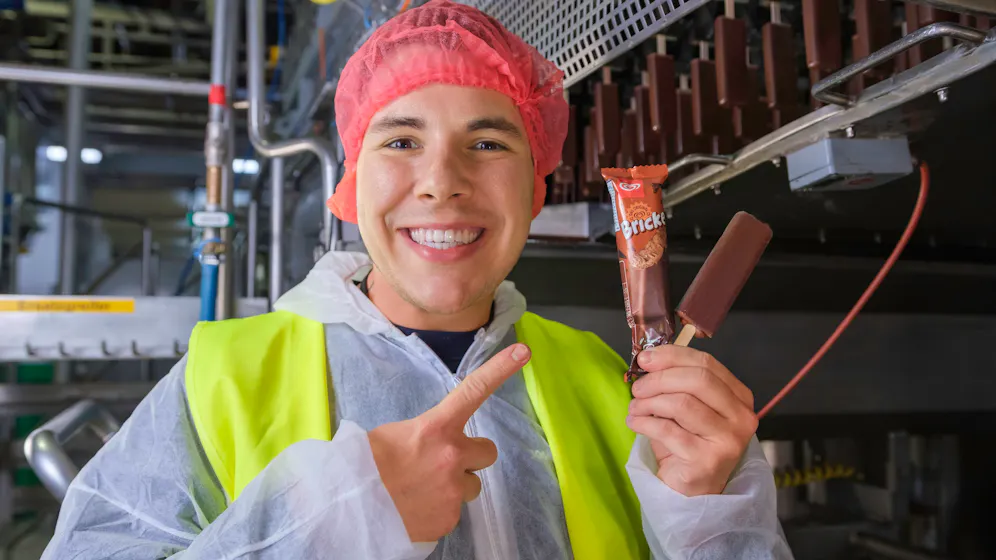 Eislegende in Österreich – Das Brickerl kommt zurück – die Fans haben ...