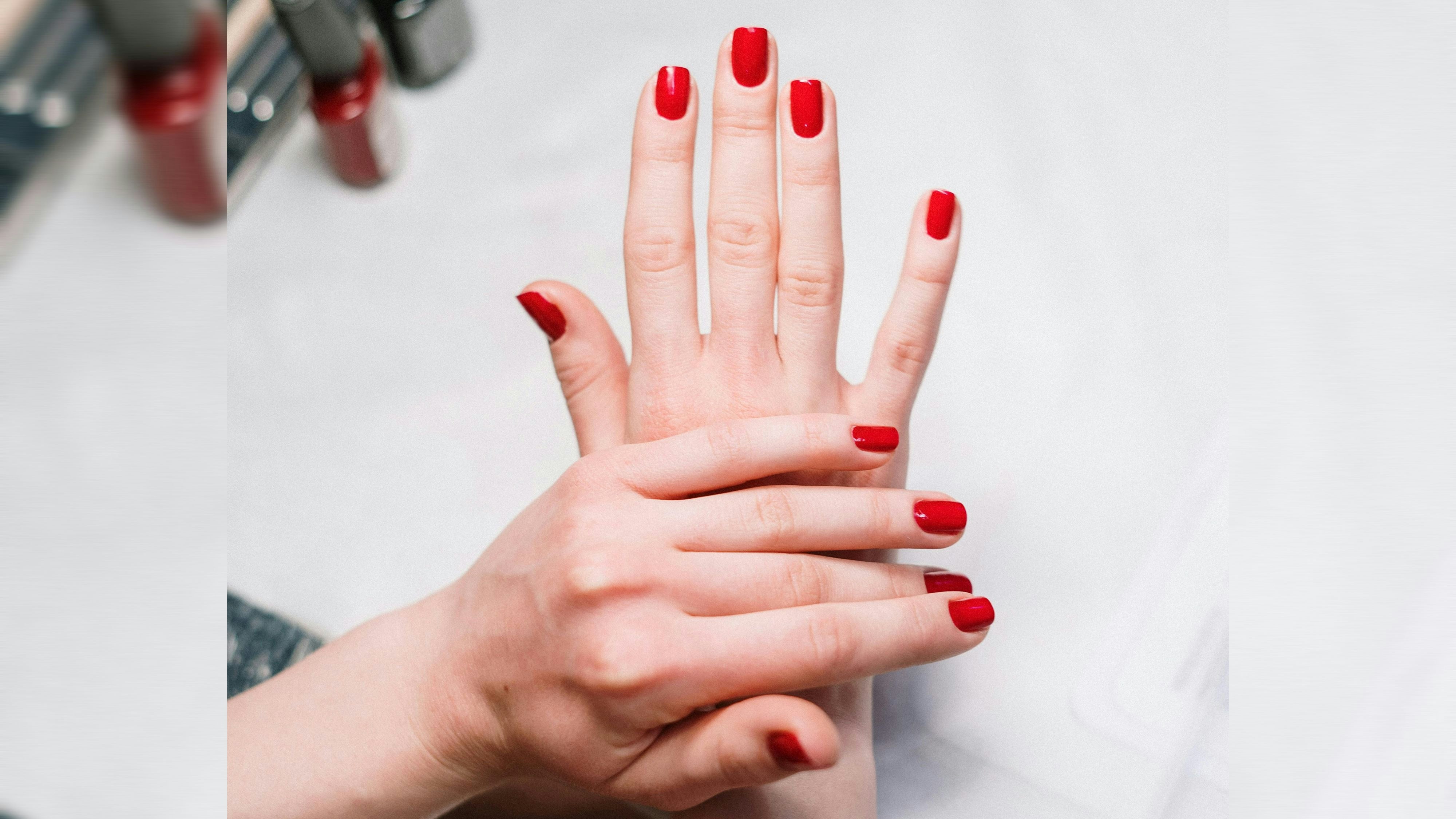 Haltbarkeit, Schadstoffe – Schlechter Luxus – Chanel fällt im Nagellack ...