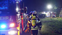 Brand Mssingen Heute