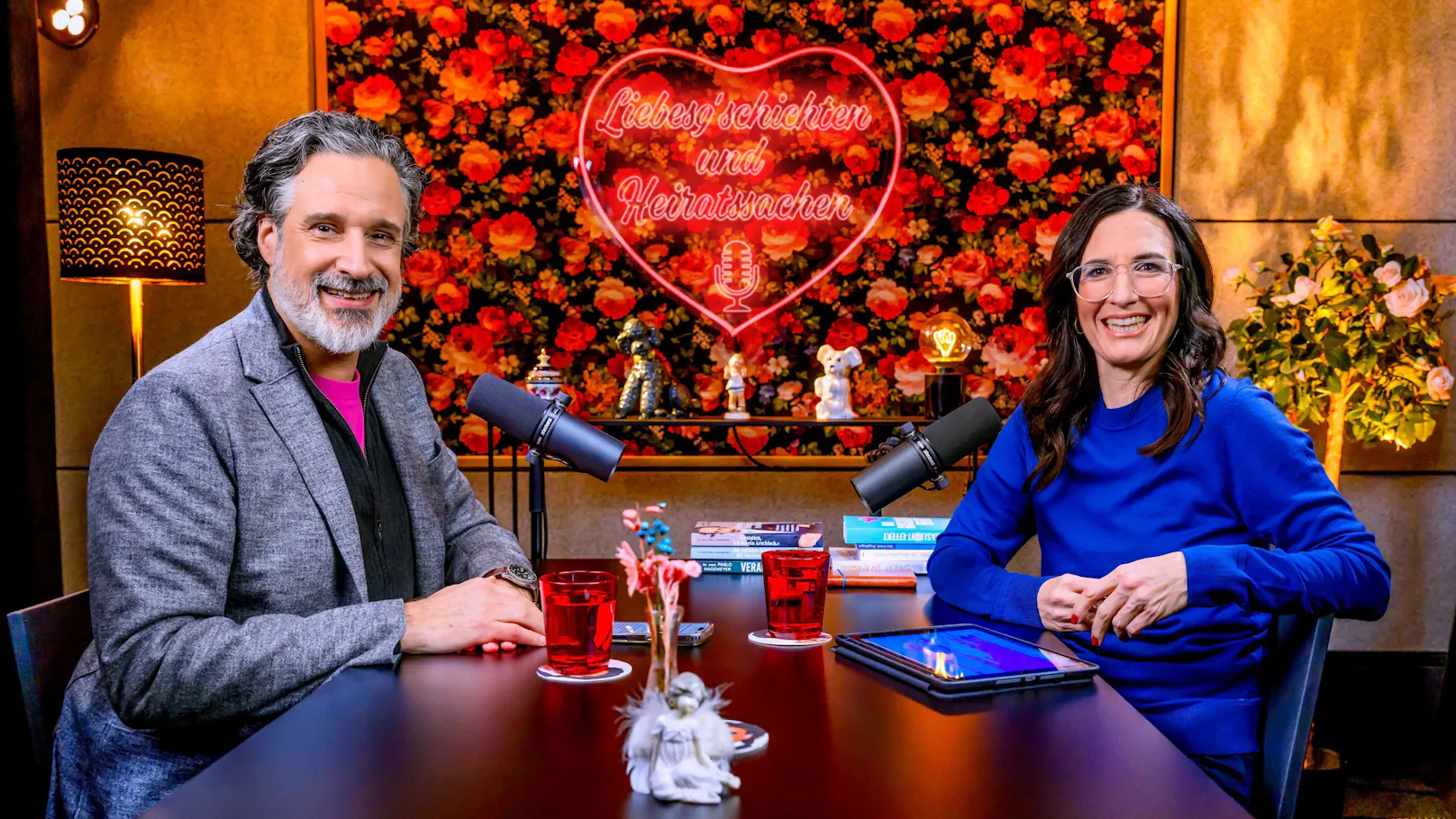 Die Therapiecouch im Podcast – Woran erkennt man einen Narzissten ...