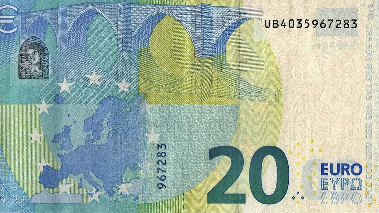 Neues Bargeld-Design – Neue Euro-Scheine: So sieht dein Geld aus | Heute.at