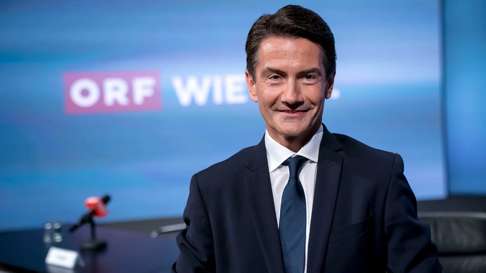 Nach Rücktritt von Weißmann – "Nein!" Neue ORF-Chefin erteilt ...