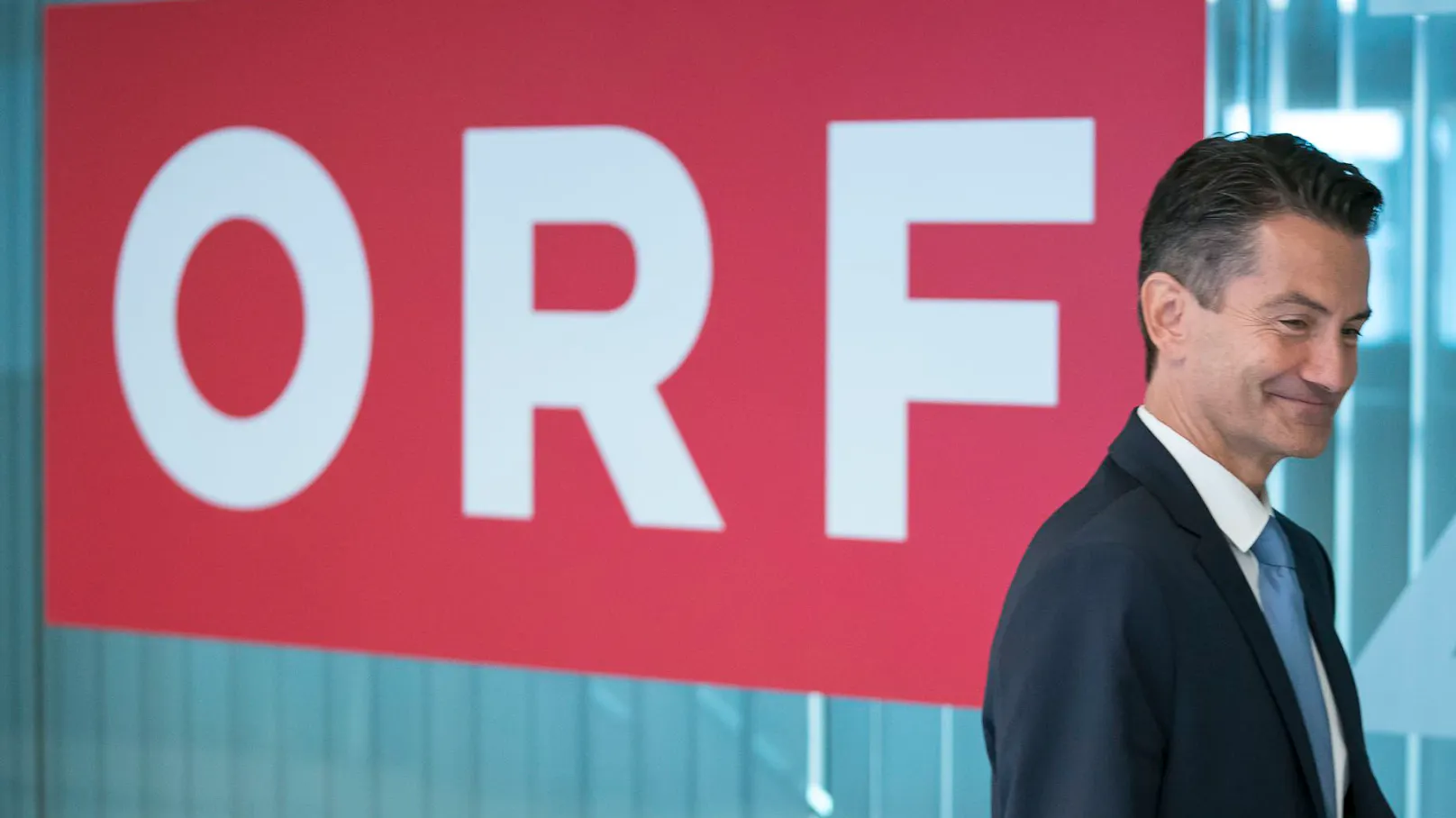 Lederer, Schütze sollen weg – ORF-Beben – Redaktion will jetzt ...
