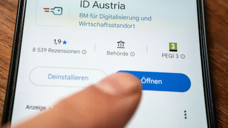 Zertifikate laufen ab – So stellt man auf ID Austria mit Vollfunktion ...
