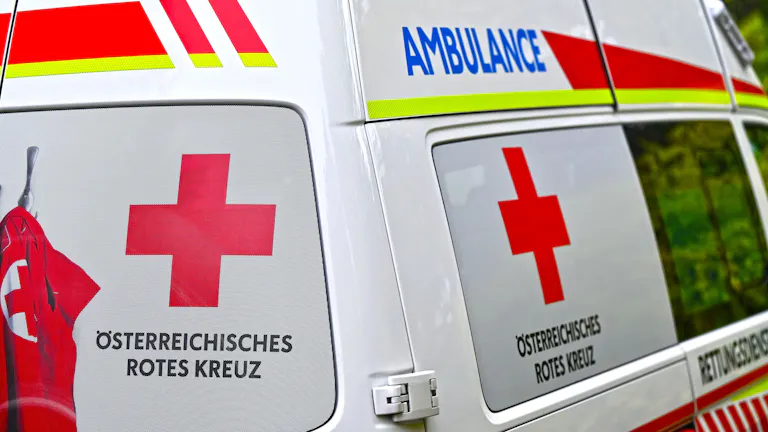 Der Bub wurde in der Klinik Innsbruck versorgt. | Heute.at