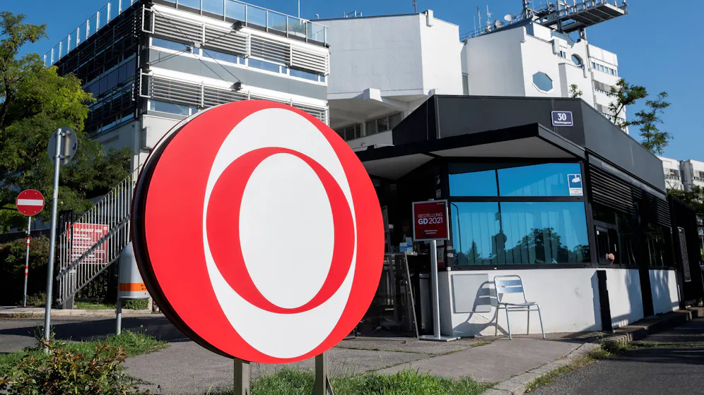 ORF 2 | Heute.at