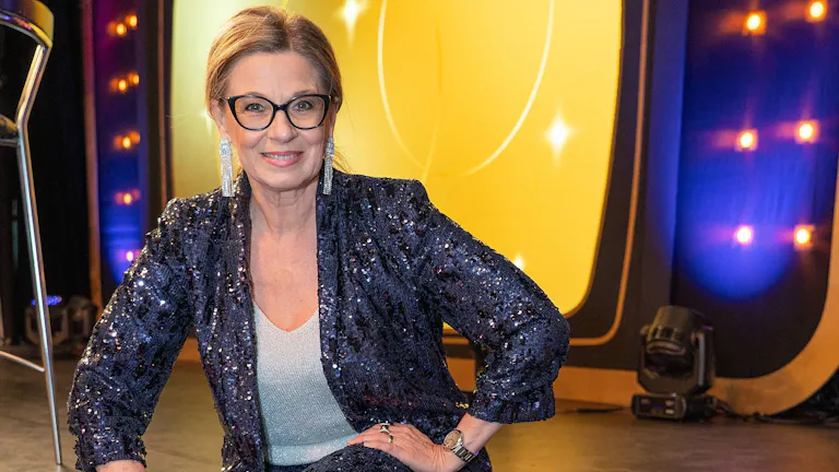 Christa Kummer wendet sich via Social Media bei ihrem Followern | Heute.at