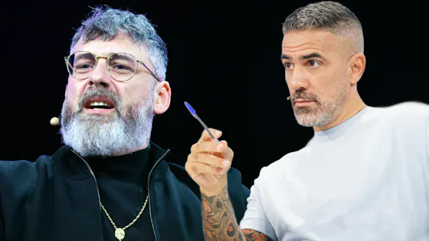 "Absoluter Hardcore-Fan" verwechselt Bushido mit Sido. | Heute.at