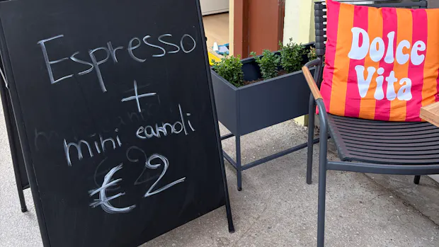Cannoli um einen Euro | Heute.at