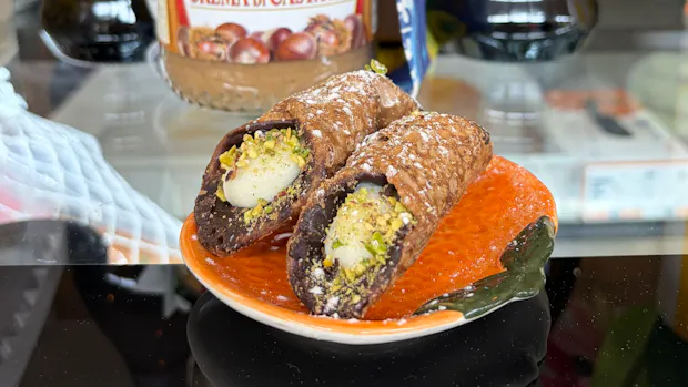 Cannoli um einen Euro | Heute.at