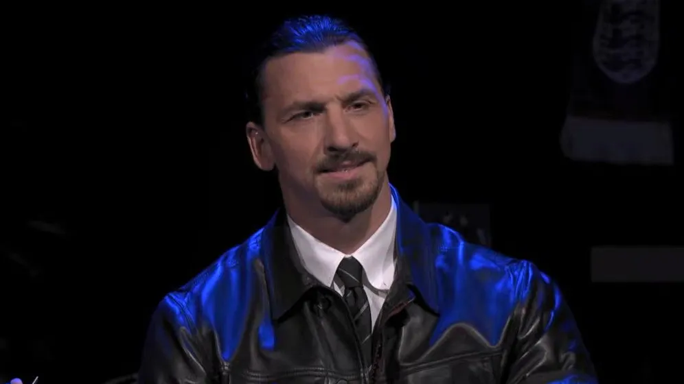 Ist Zlatans Mega-Ego nur Show? Lügendetektor schlägt an | Heute.at